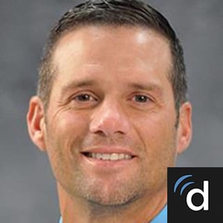 Dr. Steven C. Marchino, MD | Vincennes, IN | Emergency Medicine ...