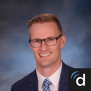 Dr. Joseph D. Mueller, DO | Portage, WI | Orthopedist | US News Doctors