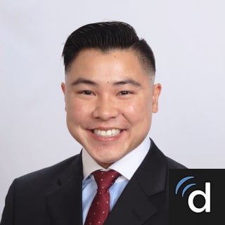 Dr. Aaron B. Chin, MD | Washington, DC | General Surgeon | US News Doctors