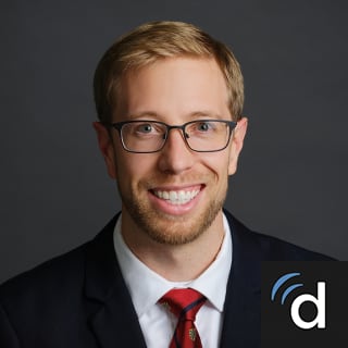 Dr. Jackson R. Richards, MD | Iowa City, IA | Psychiatrist | US News ...