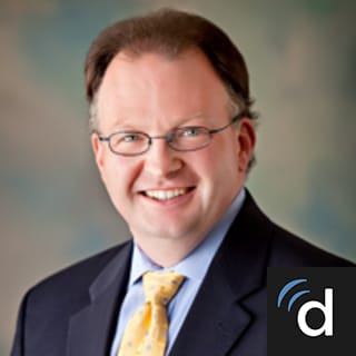 Dr. Richard Anderson, MD | Peoria, IL | Thoracic Surgeon | US News Doctors
