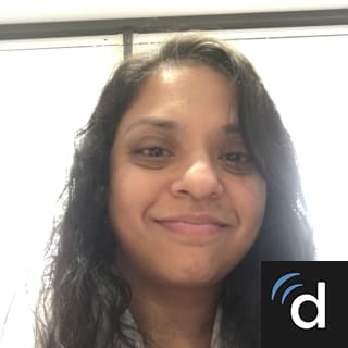 Dr. Utsahi Patel, MD – Hoffman Estates, IL | Pediatrics