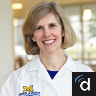 Dr. Anne F. Schott, MD | Ann Arbor, MI | Oncologist | US News Doctors