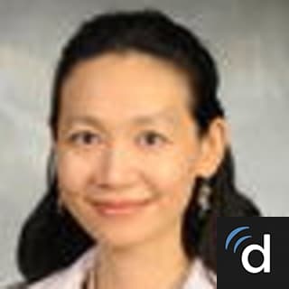 Dr. Jia Liu, MD | Arbutus, MD | Nephrologist | US News Doctors