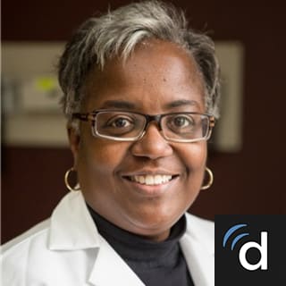 Dr. Margo K. Ferguson, MD | Detroit, MI | Family Medicine Doctor | US ...