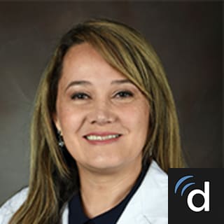 Dr. Monica (Arango Villegas) Arango, MD – Katy, TX | Pediatrics