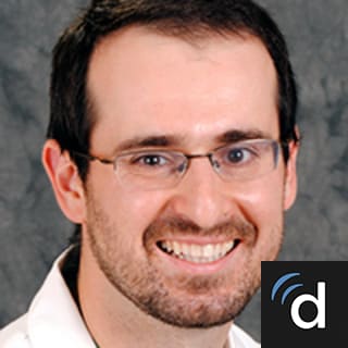 Neurosurgeons at Mount Sinai Hospital