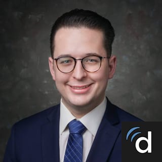 Dr. Hayden Torres, MD | Chapel Hill, NC | Resident Physician | US News ...