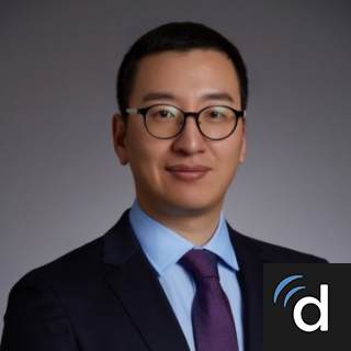 Dr. Sean Roh, MD – Fontana, CA | Resident Physician