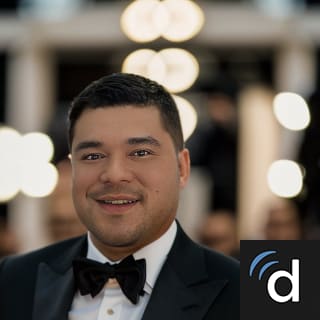 Dr. Melvin De La Cruz, MD – San Luis Obispo, CA | Internal Medicine