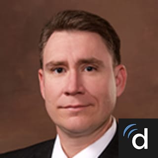 Dr. Andrew Hyatt, DO | Cape Girardeau, MO | Emergency Medicine ...