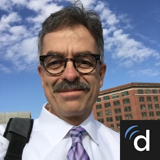 Dr. Christopher Goodwin, MD | Philadelphia, PA | Occupational Medicine ...