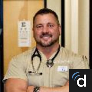 Dr. Richard D. Knowles, MD | Vancouver, WA | Family Medicine Doctor ...
