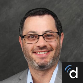 Dr. Jonathan Erlich, MD – Chicago, IL | Gastroenterology