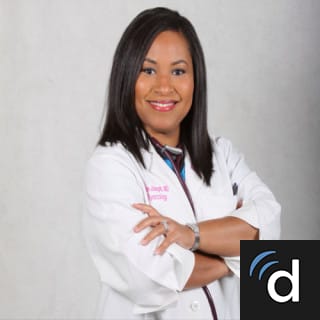 Dr. Brandi A. Compton-Joseph, MD | Sugar Land, TX | Obstetrician ...