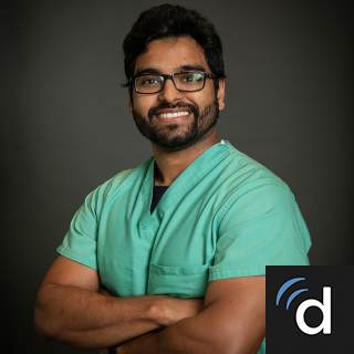 Dr. Sohaib Zahid, MD | San Antonio, TX | Nephrologist | US News Doctors