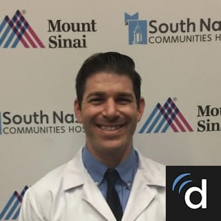 Dr. Benjamin W. Felder, DO | Oceanside, NY | Internist | US News Doctors