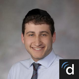Dr. Jared M. Okun, MD | Valhalla, NY | Resident Physician | US News Doctors