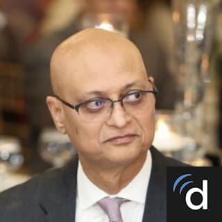 Dr. Syed Jafri, MD – Woodland Park, NJ | Neurology