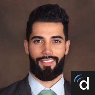 Dr. Haadi Shuaib, MD | Tampa, FL | Internist | US News Doctors