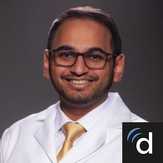 Dr. Aatish Garg, MD – Cherry Hill, NJ | Cardiology