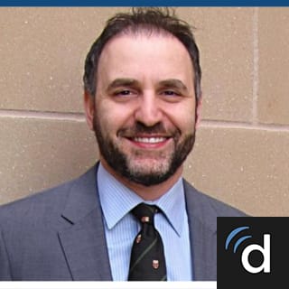 Dr. Askin Uysal, MD | Orlando, FL | Pulmonologist | US News Doctors