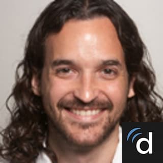 Dr. Cameron R. Hernandez, MD | New York, NY | Geriatrician | US News ...