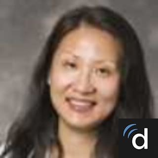 Dr. Sandy Chang, MD – Akron, OH | Geriatrics