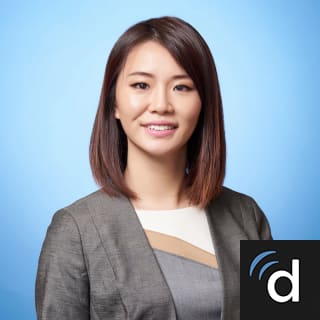 Dr. Emily Y. Wu, MD | Sugar Land, TX | Psychiatrist | US News Doctors