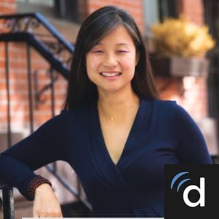 Dr. Cheryl Wu, MD – New York, NY | Pediatrics