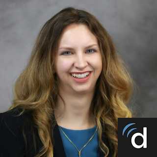 Dr. Hannah Harrison, MD | Charleston, SC | Doctor | US News Doctors