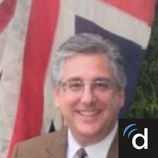 Dr. Russell A. Lemesh, MD | San Francisco, CA | Geriatrician | US News ...