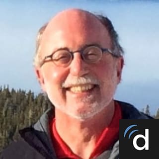 Dr. Richard Knudsen, MD – Ventura, CA | Neurology