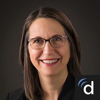 Dr. Lorna Gober, MD – Bellingham, WA | Family Medicine