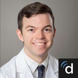 Dr. Alexander B. Richardson, MD | Norfolk, VA | Family Medicine Doctor ...