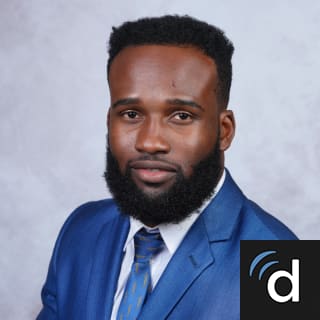 Dr. Nnaemeka Okorie, MD | Washington, DC | Resident Physician | US News ...