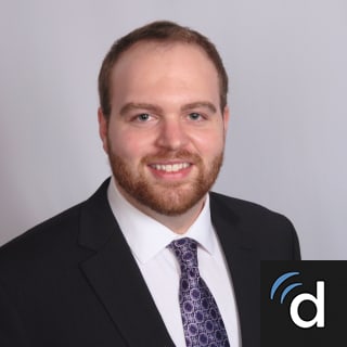 Dr. Jacob DeVolder, MD | Nashville, TN | Internist | US News Doctors