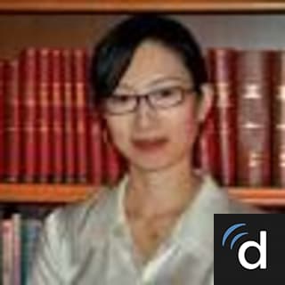 Dr. Alice Wei, MD | New York, NY | Nephrologist | US News Doctors