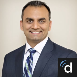 Dr. Martand Chhibber, MD | Torrance, CA | Resident Physician | US News ...