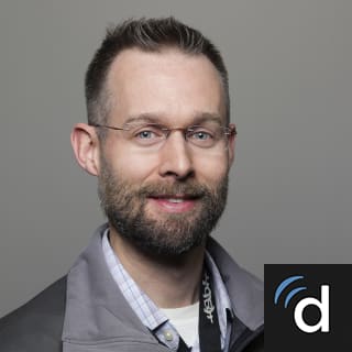 Dr. Leif E. Jensen, MD | Roseville, MN | Radiologist | US News Doctors