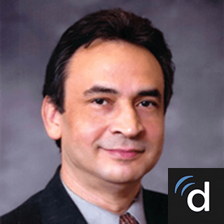 Dr. Ali Aziz, MD | Arlington, VA | Psychiatrist | US News Doctors