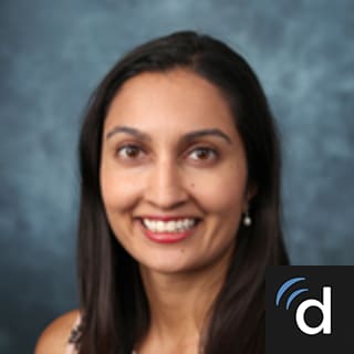 Dr. Anisha Kshetrapal, MD | Chicago, IL | Pediatric Emergency Medicine ...