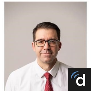 Dr. Timothy Feyma, MD | Saint Paul, MN | Pediatric Neurologist | US ...