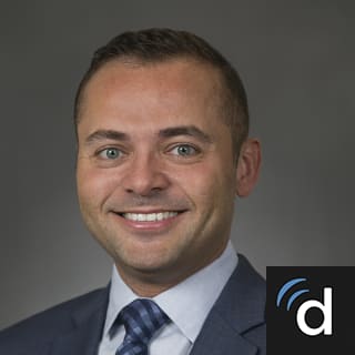 Dr. Eric Mitchell, MD – New York, NY | Obstetrics & Gynecology