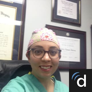 The Best Orthopedic Surgeons in New York | US News