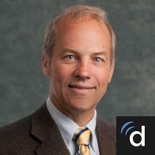 Dr. Jeffrey Gilbertson, MD – Boise, ID | Vascular Surgery