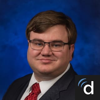 Dr. Austin Dornon, MD | Temple, TX | Psychiatrist | US News Doctors