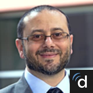 Dr. Hayssam Hajar, MD | Roseville, CA | Internist | US News Doctors