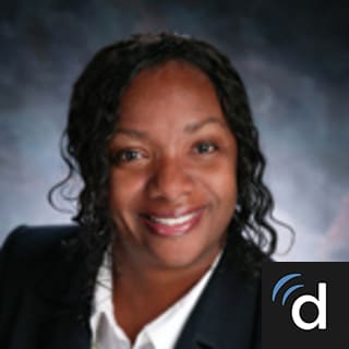 Dr. Alane M. Laws-Barker, MD | Lansing, MI | Obstetrician-Gynecologist ...