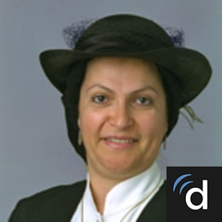 Dr. Hayat Heriba, MD – Apopka, FL | Family Medicine